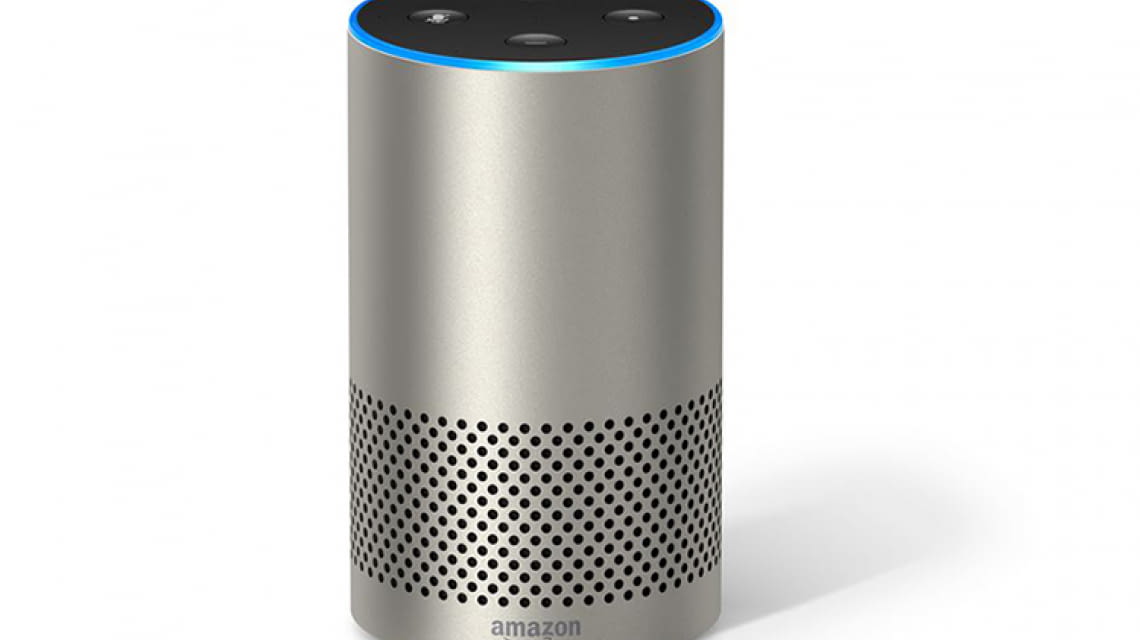 Alexa Drop-In Funktion einrichten und verwenden