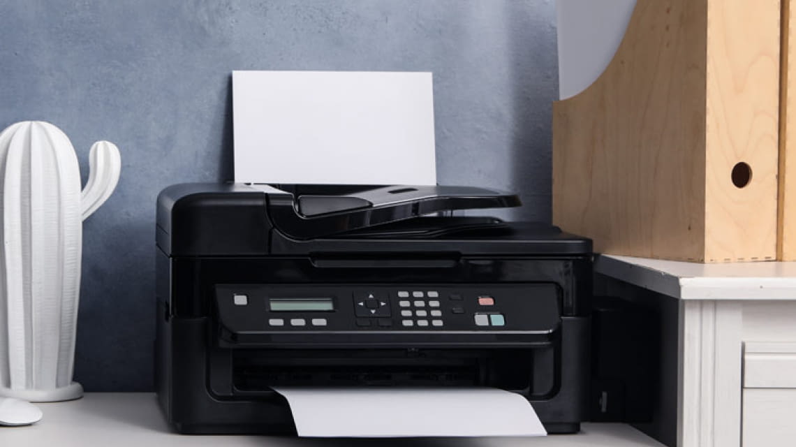 Jetzt im MediaMarkt Deal bis zu 25 % bei HP-Druckern sparen!