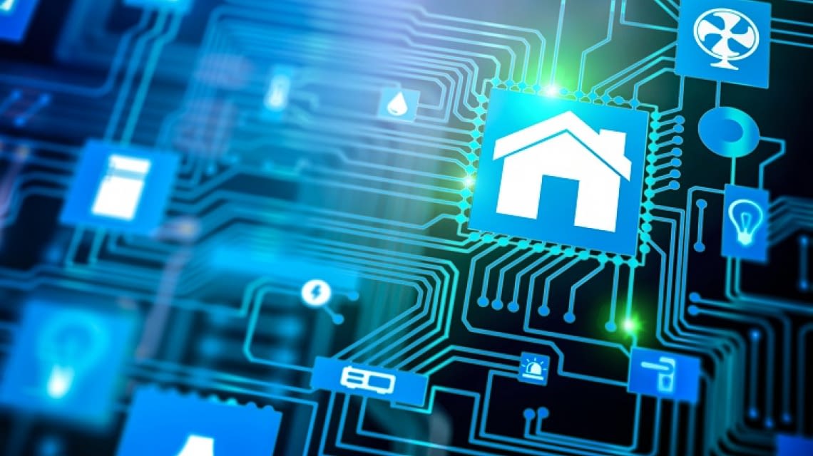 58 Prozent erhoffen sich von smarter Technik mehr Sicherheit