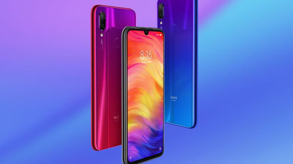 Xiaomi Redmi Note 7 im Test-Überblick und Vergleich