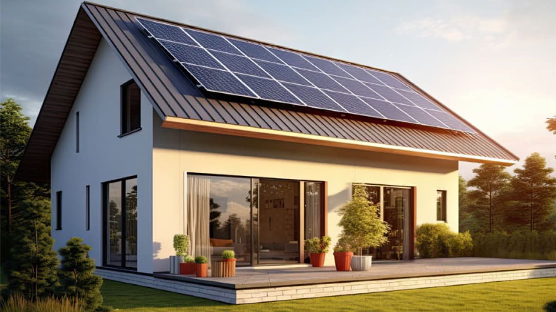 16 kWp PV-Anlage: Was kostet sie? Lohnt sie sich?