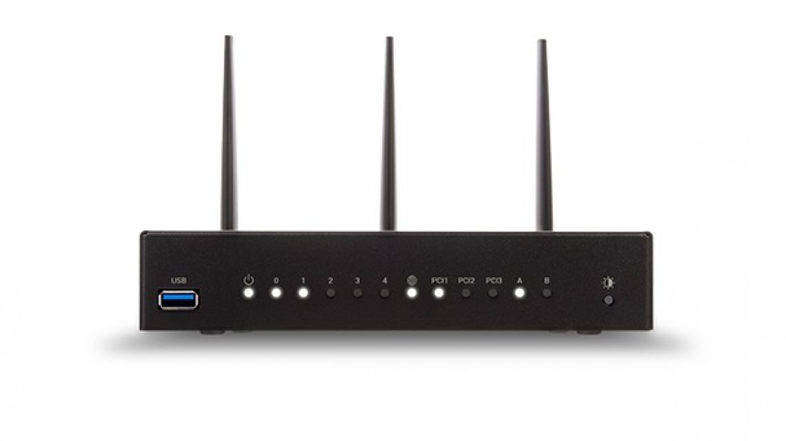 Turris Omnia | Open-Source-Router mit Malware-Schutz