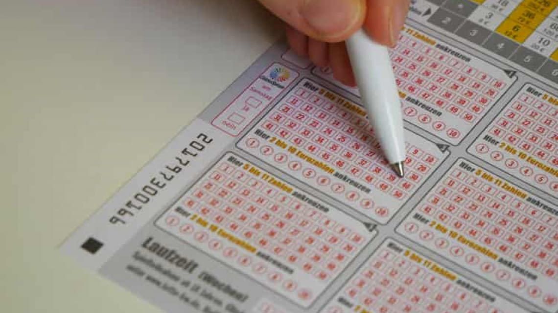 Die 3 besten Alexa LOTTO-Skills im Praxistest