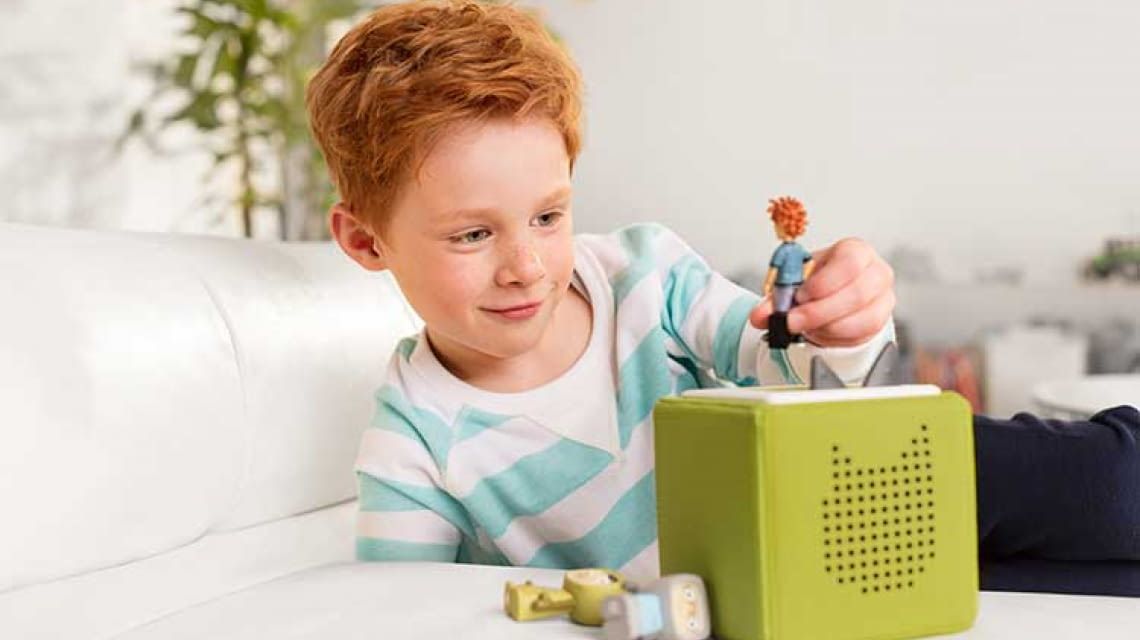 Toniebox Alternativen: Was ist besser als die Toniebox?