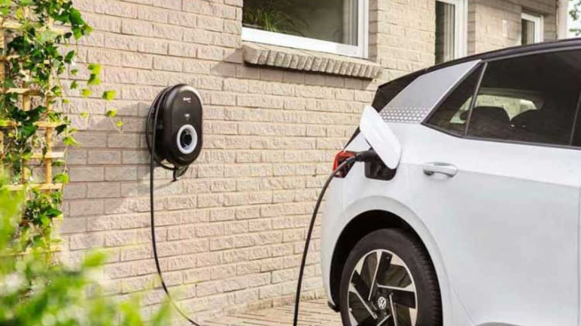 E.ON Home & Drive Ökostromtarif und Wallbox im Überblick