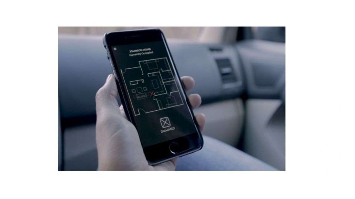 XANDEM HOME: Das umfassende Sicherheitssystem für das Smart Home