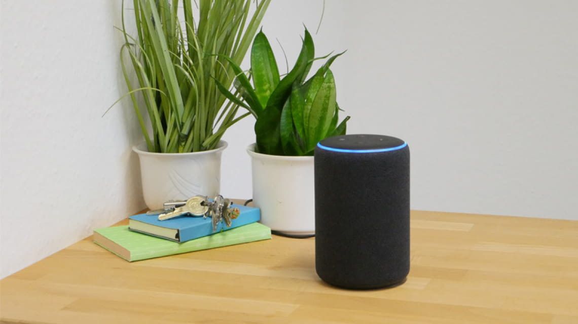 Amazon Echo 3 – die neue Generation des Amazon-Speakers im Test