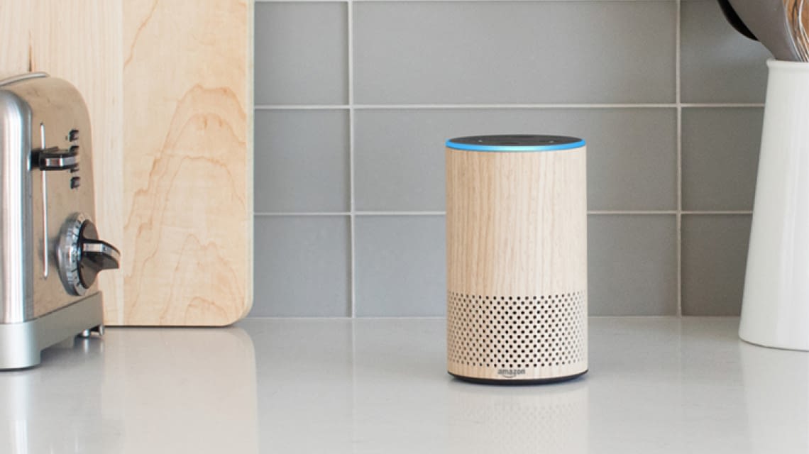 Amazon Echo 2: Test-Übersicht, Bewertungen und beste Angebote