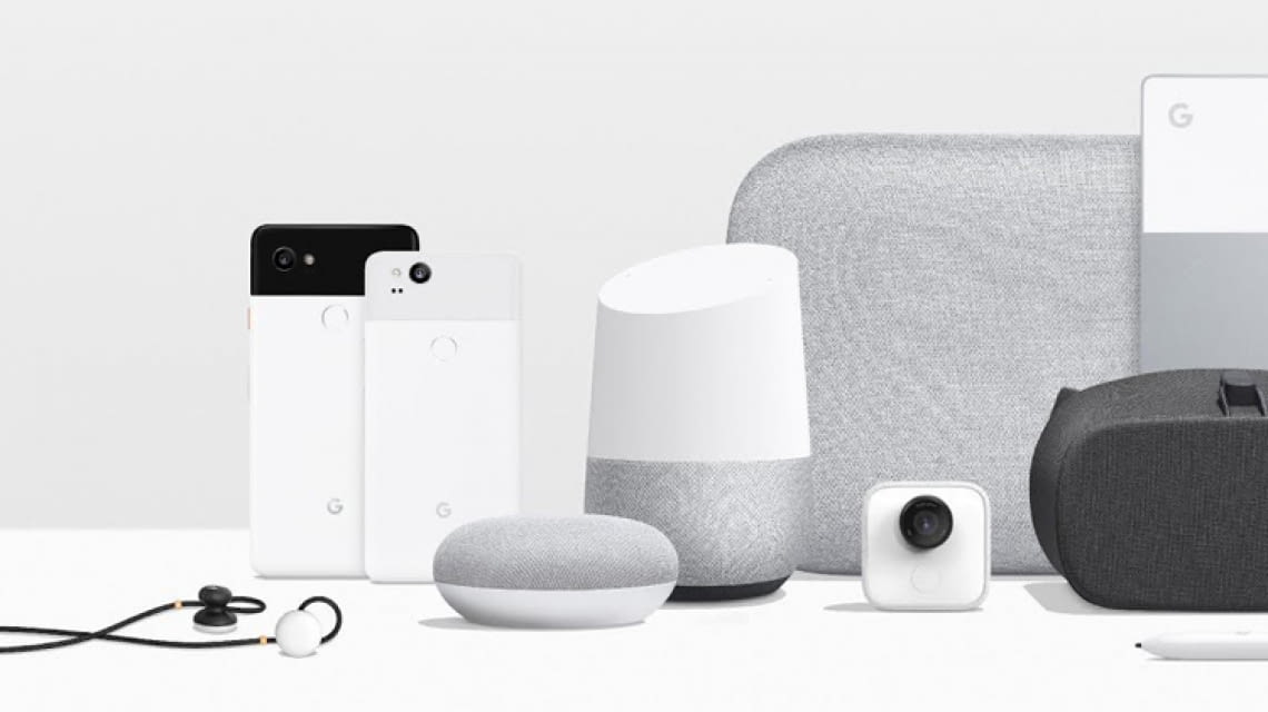 Lustige Google Fragen: Google Home Easter Eggs