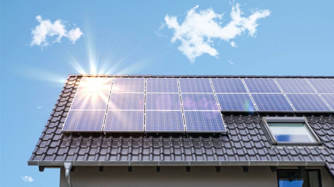 10 kWp PV-Anlage mit und ohne Speicher: Was kostet sie?