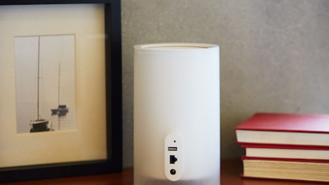 Cassia Hub samt App: der Bluetooth Router für das Smart Home