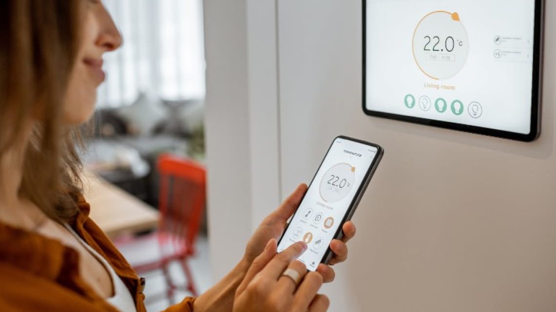 Hama Smart Home denkt für wertvolle Energieeinsparungen mit