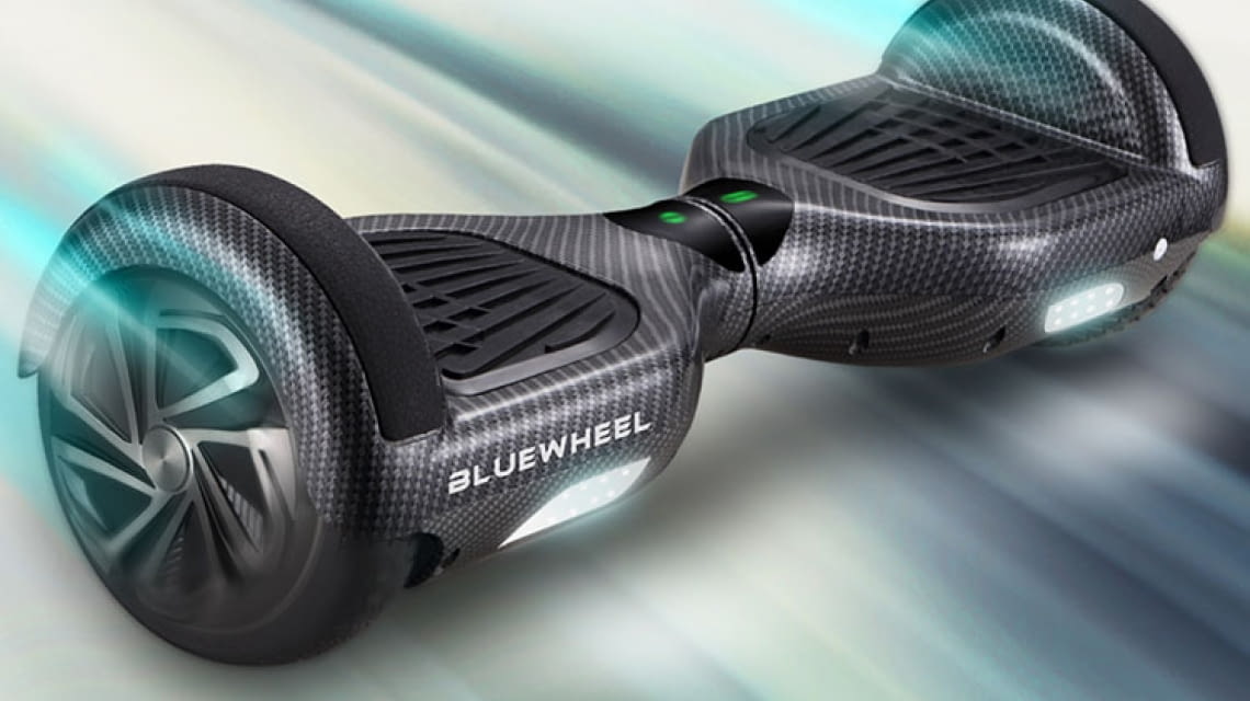 Hoverboard Test-Übersicht 2019: Vergleich, Technik, Empfehlungen