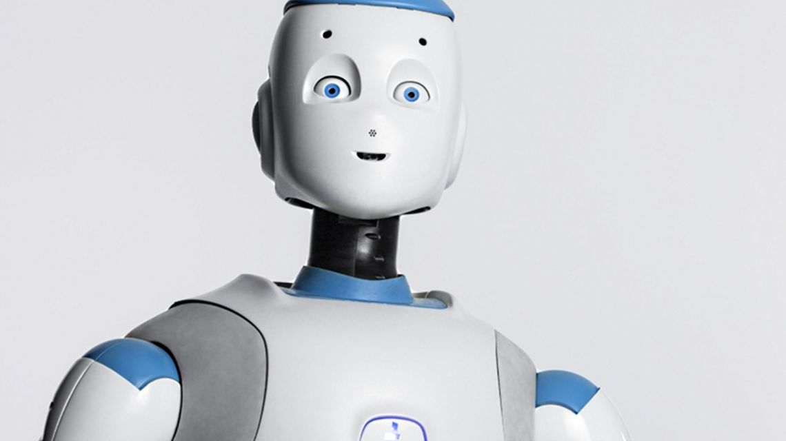 Smart Home Roboter | Diese 10 Maschinen könnten den Takt angeben