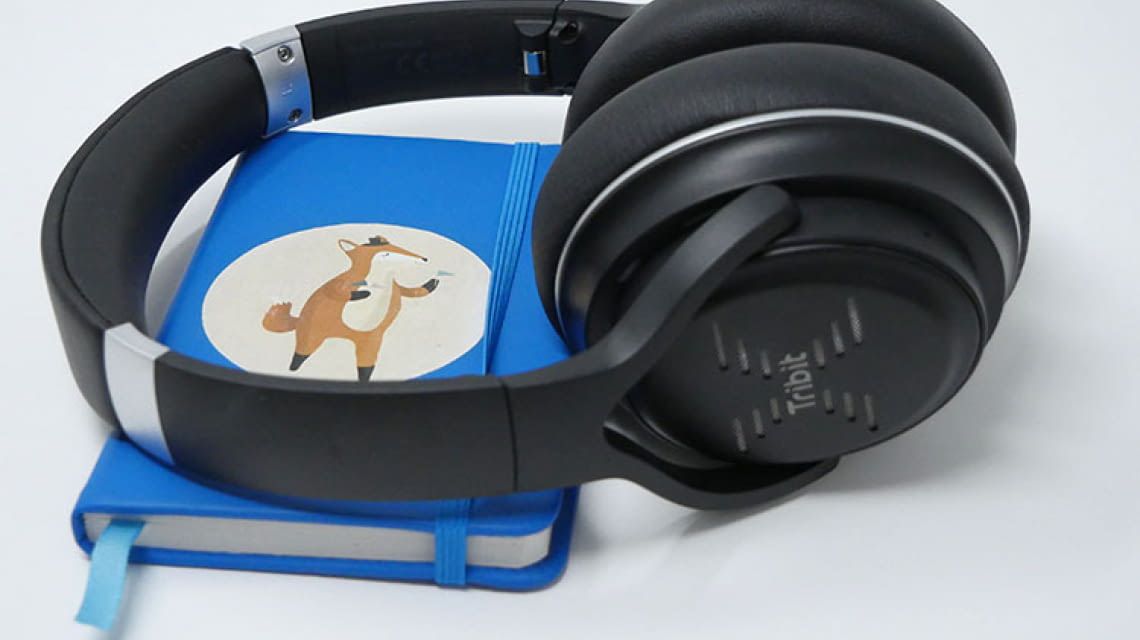 Tribit XFree Go Bluetooth Kopfhörer im Test