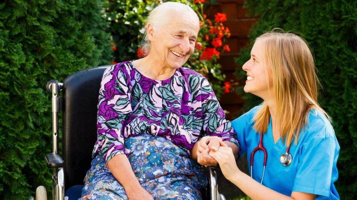 Ambient Assisted Living als treibender Smart Home Faktor