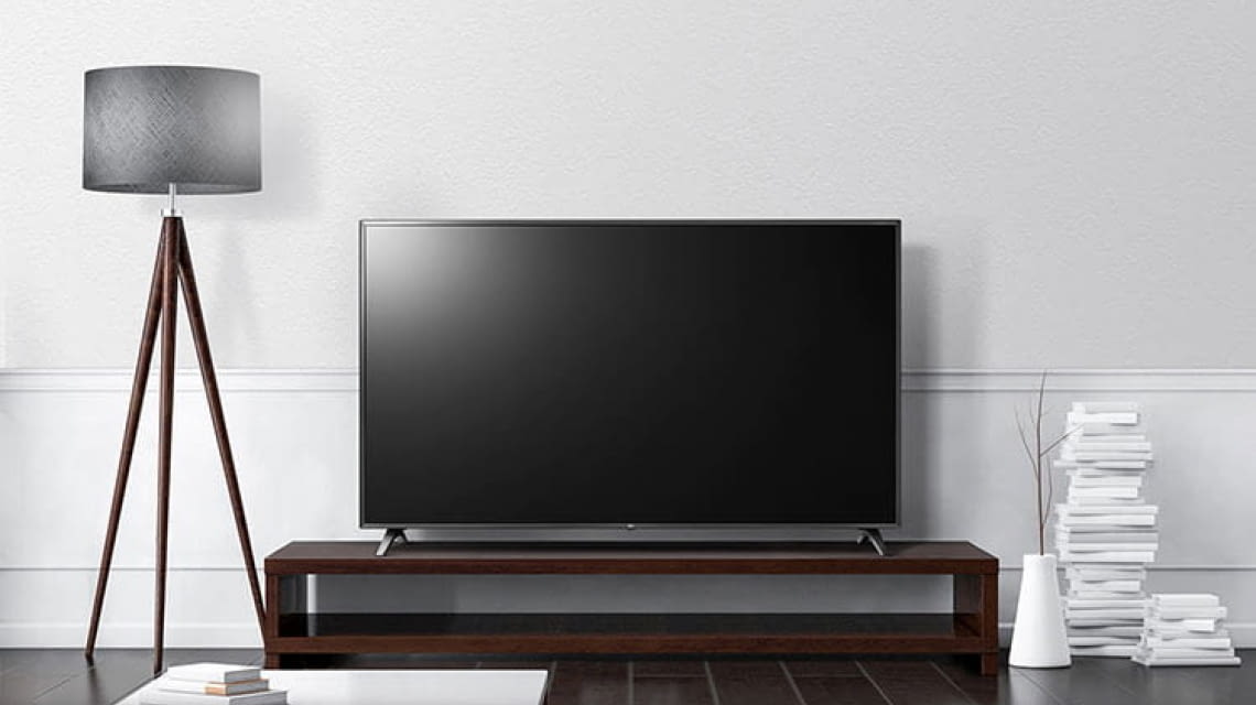 Deal Check: Wie gut ist der 75 Zoll LG TV für knapp 900 Euro?