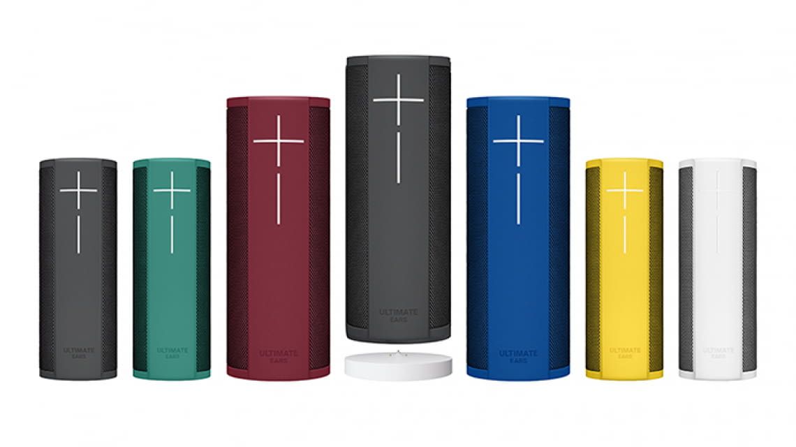 BLAST und MEGABLAST im Test-Überblick: Bluetooth-Boxen mit Alexa