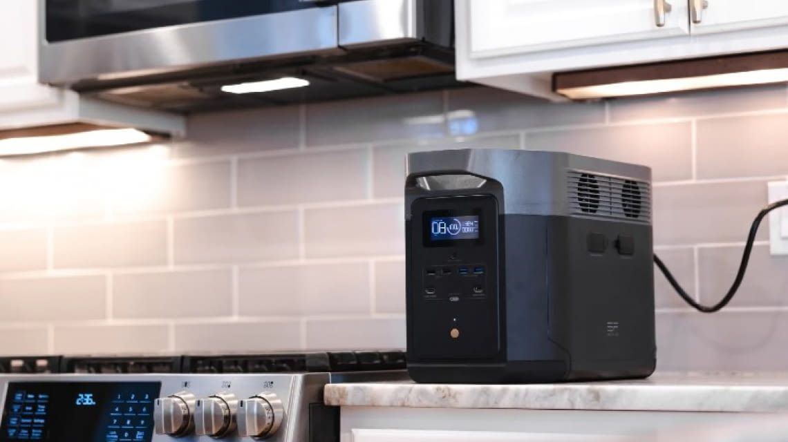 Stromgenerator für zu Hause Test- Vergleich – Beste Modelle 2024