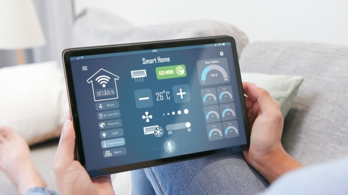 Smart Meter | Übersicht des intelligenten Stromzählers