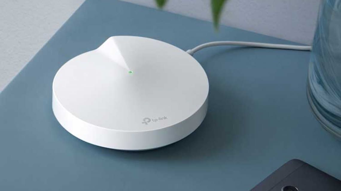 Die besten Mesh WLAN Router Sets im Test-Überblick 2020