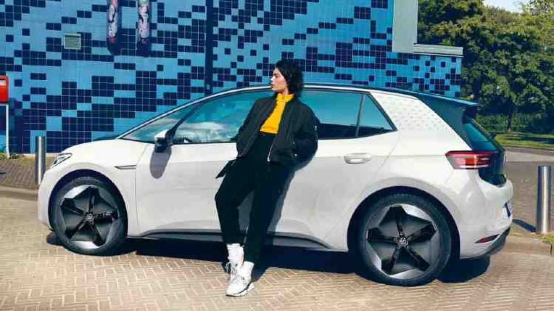 VW ID.3 Leasing – Top Leasing Angebote im Vergleich