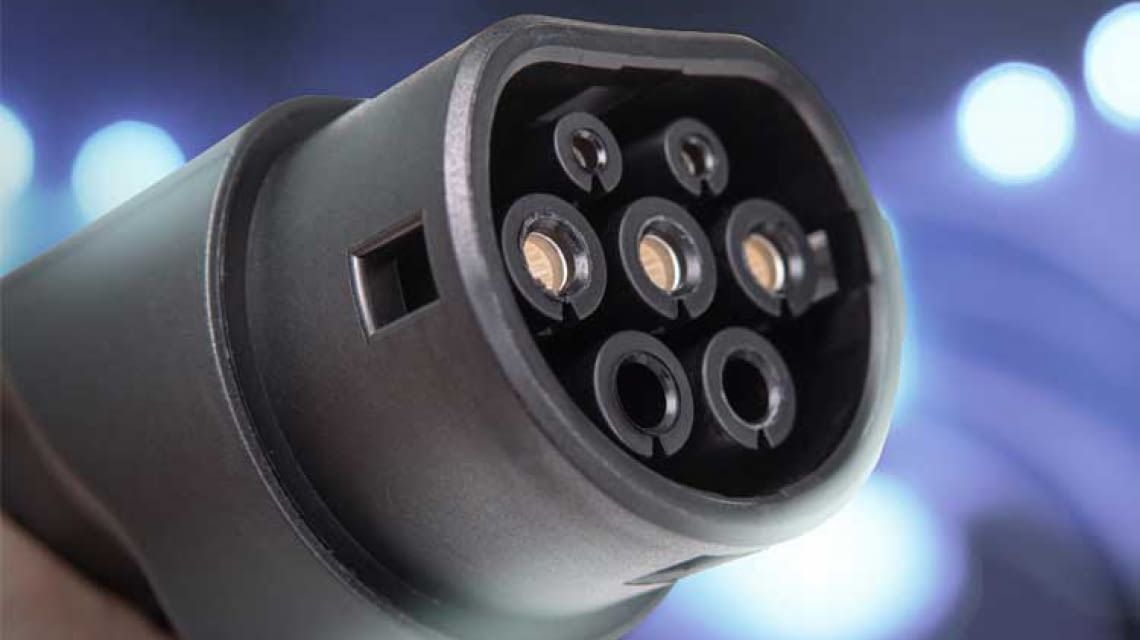 Wichtigste E-Auto Ladestecker und Kabeltypen im Überblick