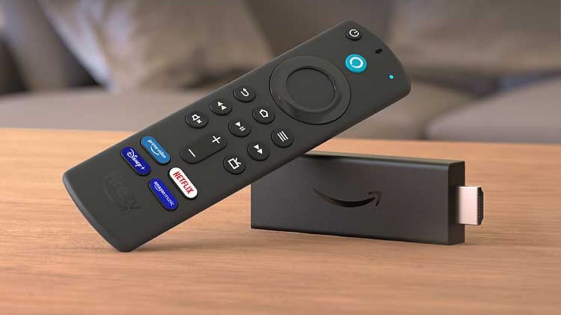 Streaming-Sticks im Test-Vergleich 2023 - 10 Modelle im Überblick