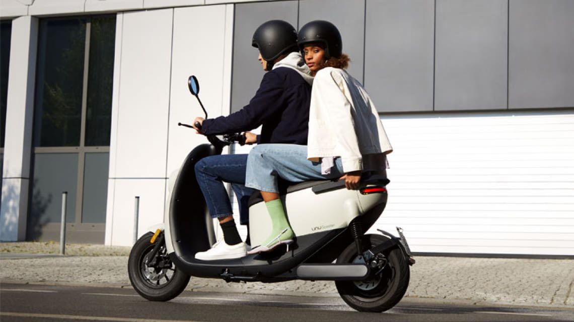 Elektroroller Test Überblick 2024: E-Roller Modelle im Vergleich