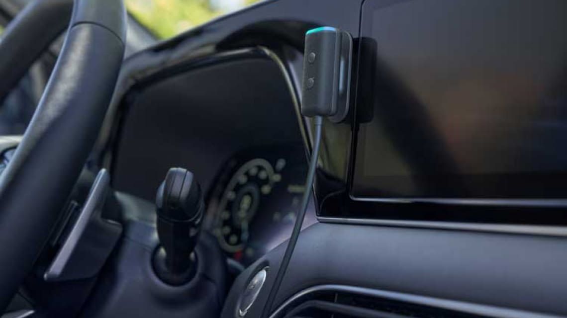 Echo Auto 2 im Test Überblick: So gut ist Alexa fürs Auto