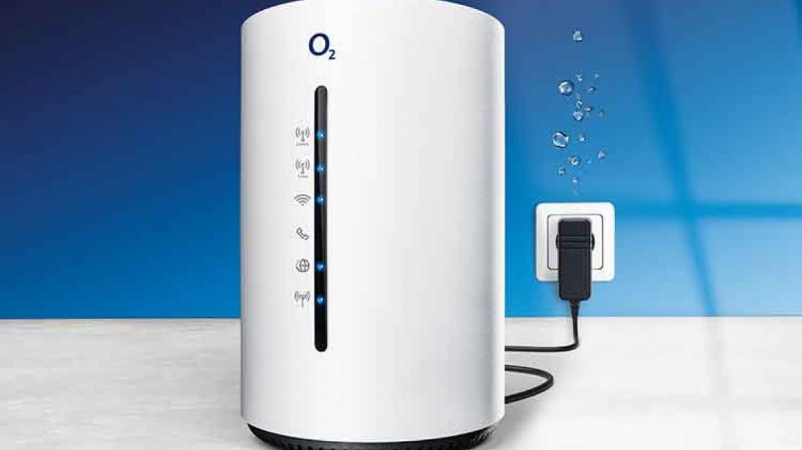 WLAN aus der Steckdose –spielend einfach ins Highspeed Internet