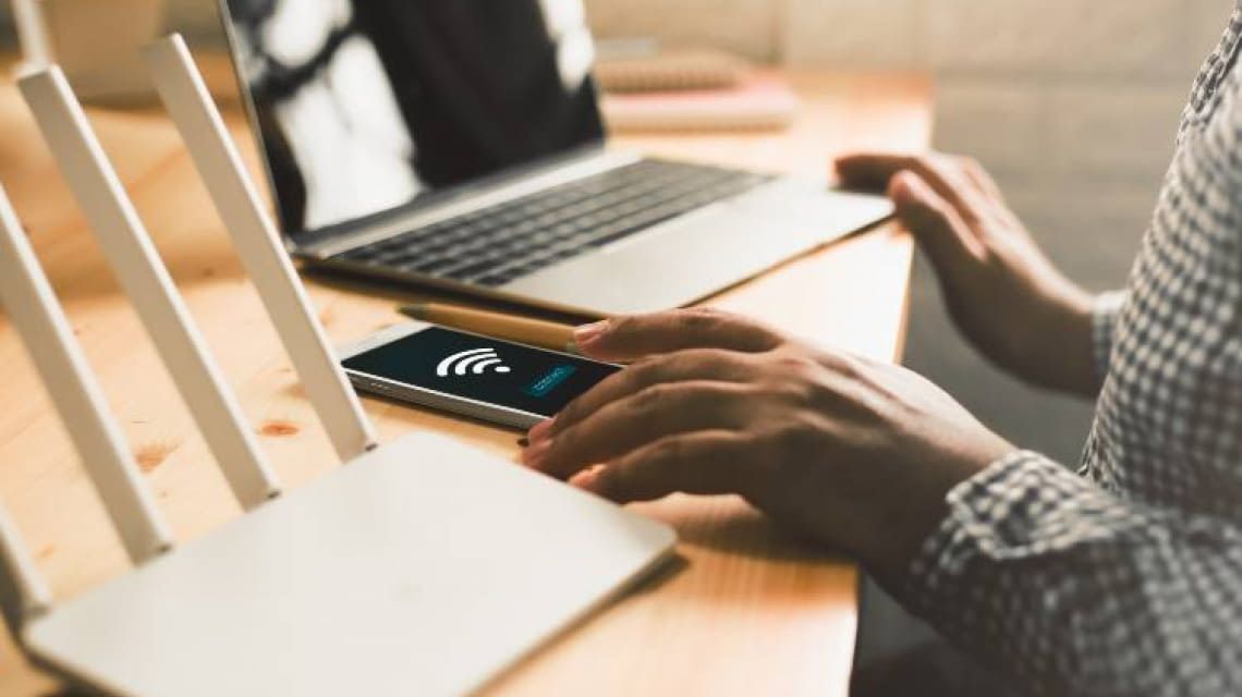 Mesh WLAN Router Sets im Test-Überblick 2024