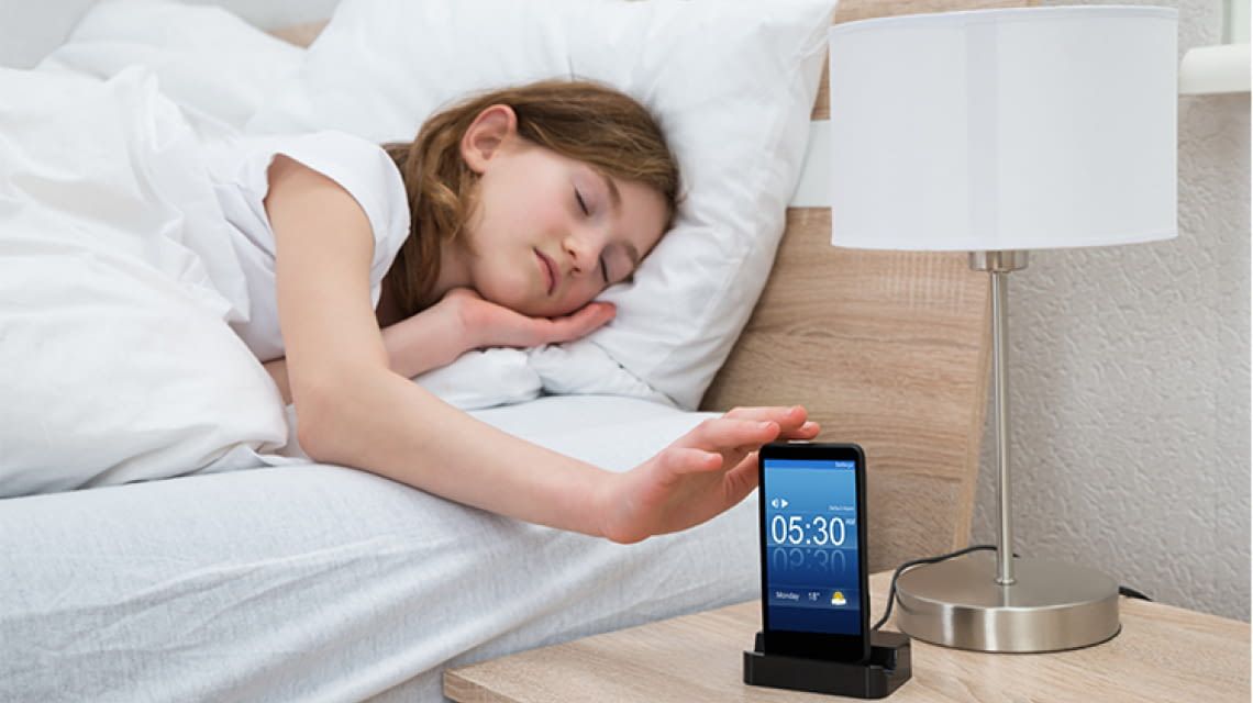 Amazon Music: Sleep-Timer nutzen - so geht's