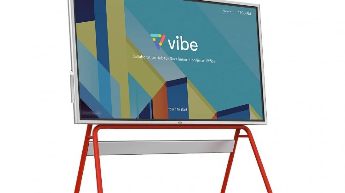 Digitale Whiteboards im Test-Vergleich 2024