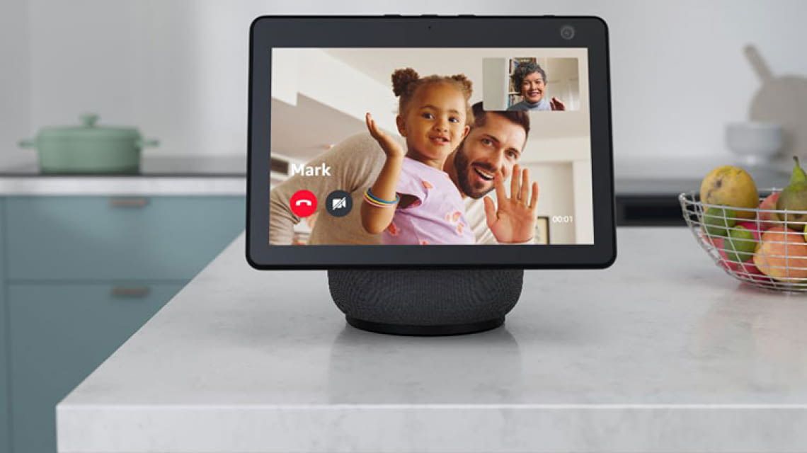 Amazon Echo Test 2023: alle Alexa Lautsprecher im Vergleich