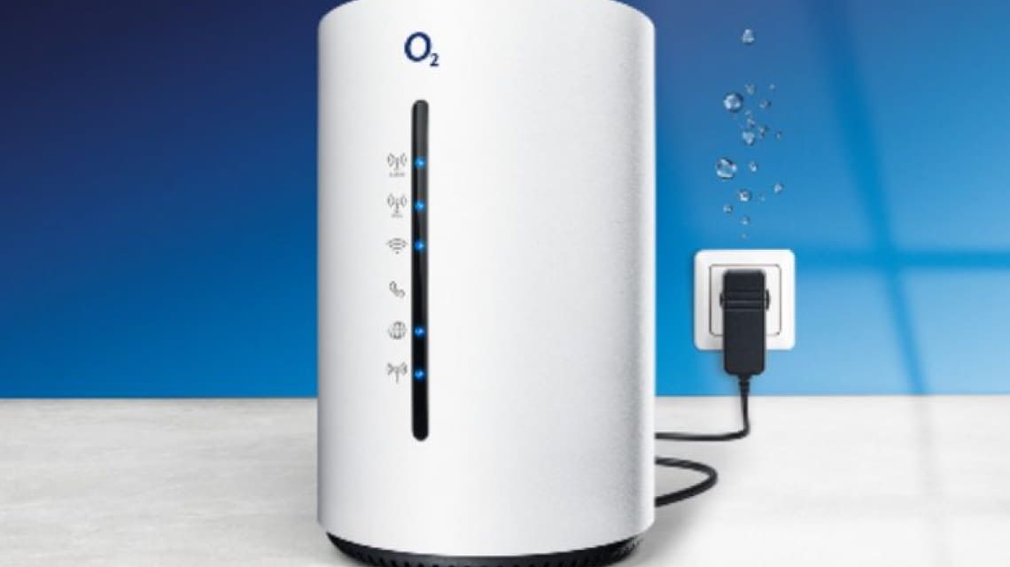 o2 HomeSpot vs. congstar Homespot – LTE-Router im Vergleich