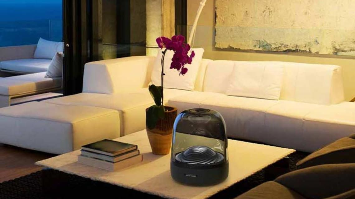 tink reduziert hochwertige Smart Home Speaker um bis zu 35%