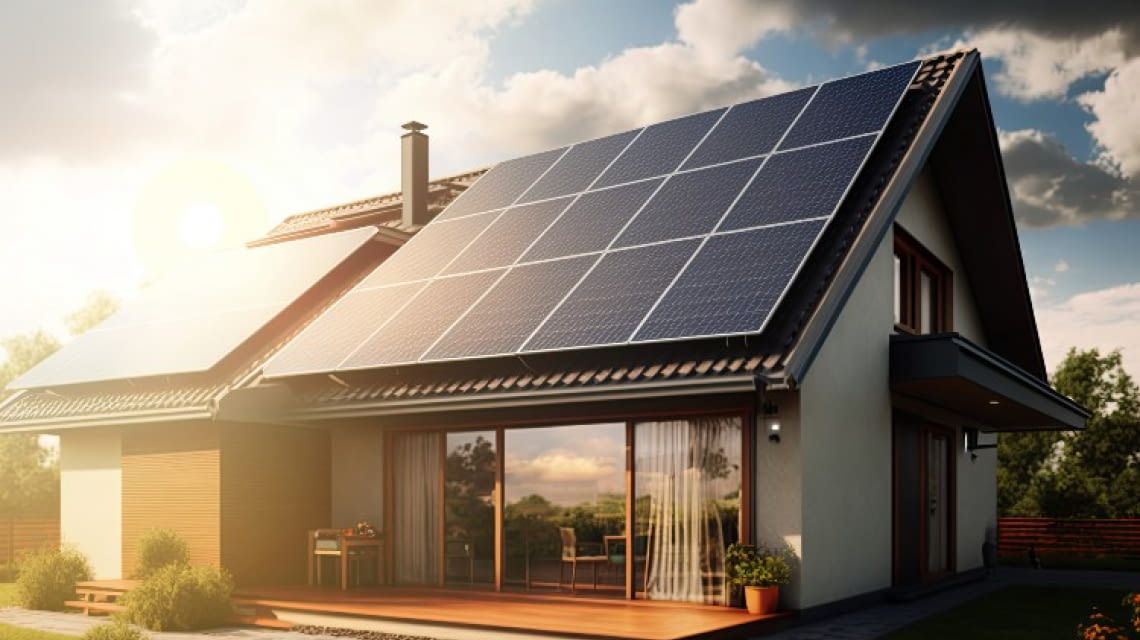 Strom selbst erzeugen: Welche Möglichkeiten gibt es?