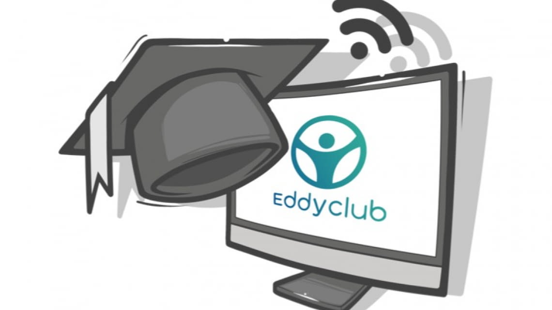 drivEddy – Digitaler Fahrschul-Service als App