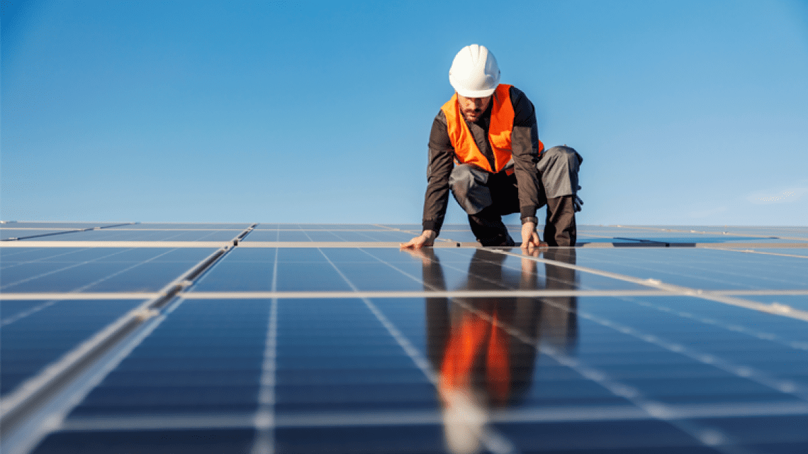 Erfahrung mit Yello Solar: Top PV-Anbieter im Test