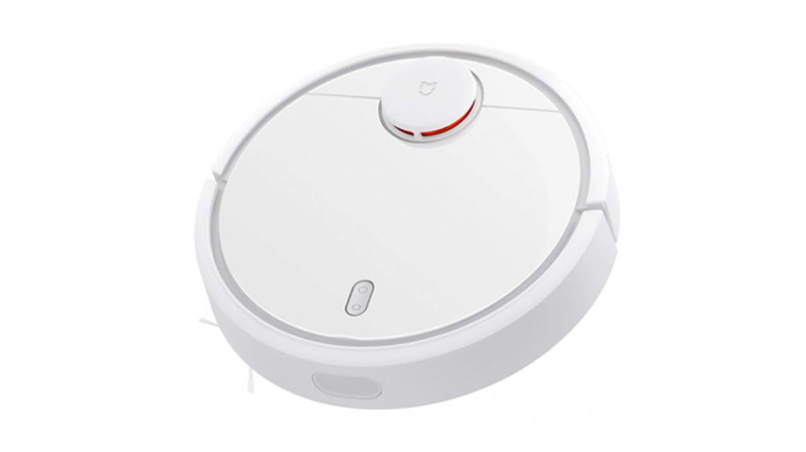 Xiaomi SDJQR02RR Saugroboter - Bewertung und beste Angebote