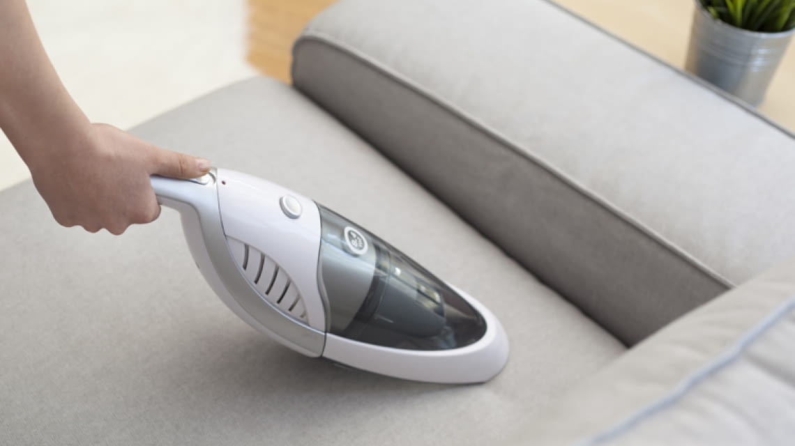 Handstaubsauger Test-Überblick 2024: Ausstattung und Leistung