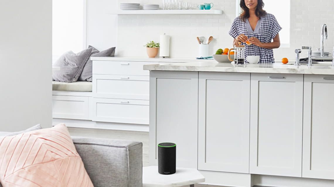 Amazon Alexa: Timer einstellen und verwalten