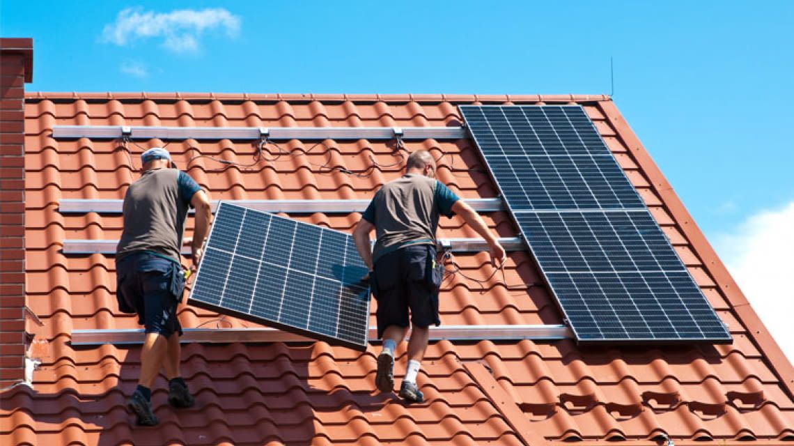 3 kWp PV-Anlage Koste mit und ohne Speicher im Check