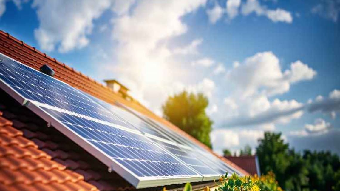 Sonnenenergie erklärt: Wie kann man sie nutzen?