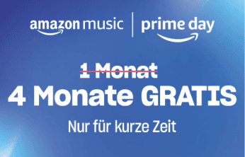Amazon Music Unlimited Kosten Test: Lohnt sich der Umstieg?
