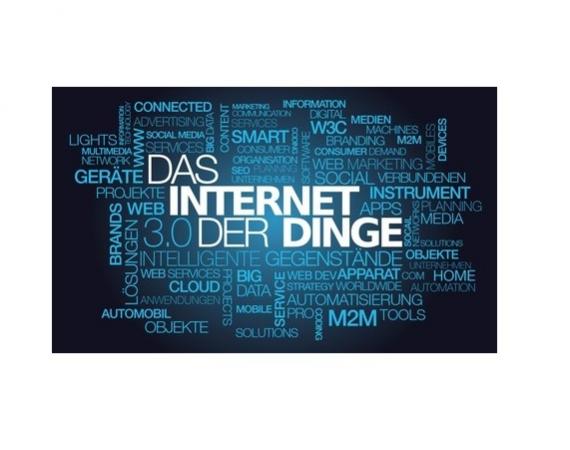 Das Internet der Dinge | Technologie für das 21. Jahrhundert
