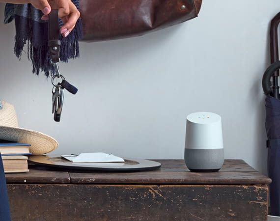 Ok Google: Das sind die wichtigsten Google Home Sprachbefehle