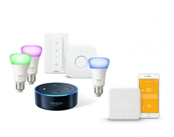 openHAB 2.1 - Neues Level für die Smart-Home-Steuerung