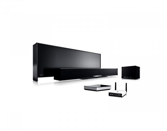 Überblick: Multiroom Systeme für das Musik-Streaming